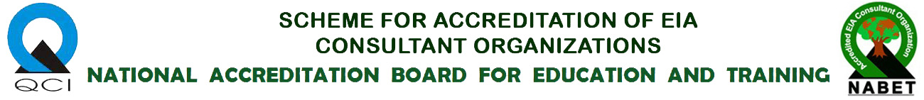 EIA :: Environmental Impact Assessment